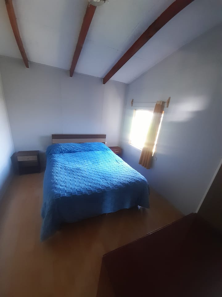 Cabaña Los Aromos - Lago Ranco