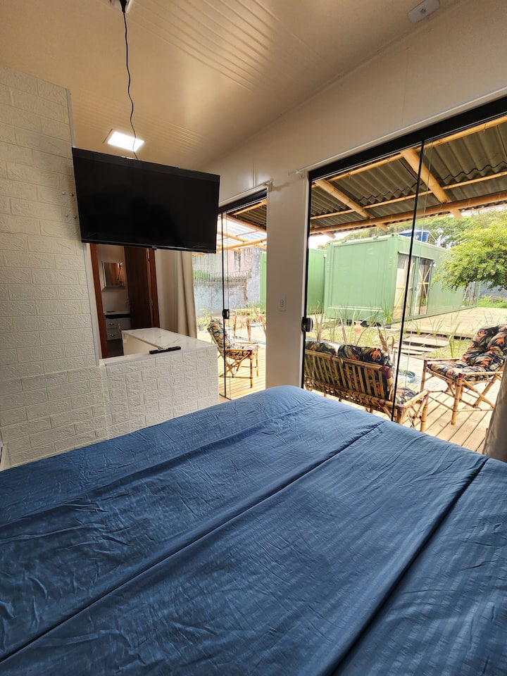 Studio Sumatra  - Alto Da Xv - Centro - Curitiba