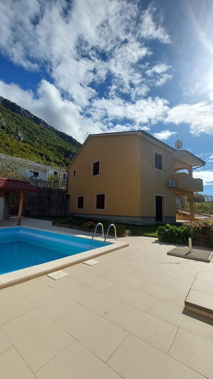 Kapitulac - Novi Vinodolski