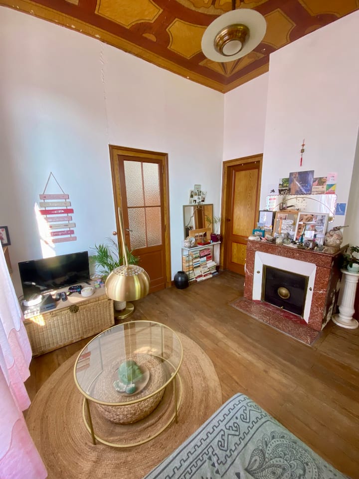 Villa Louise - Gujan-Mestras