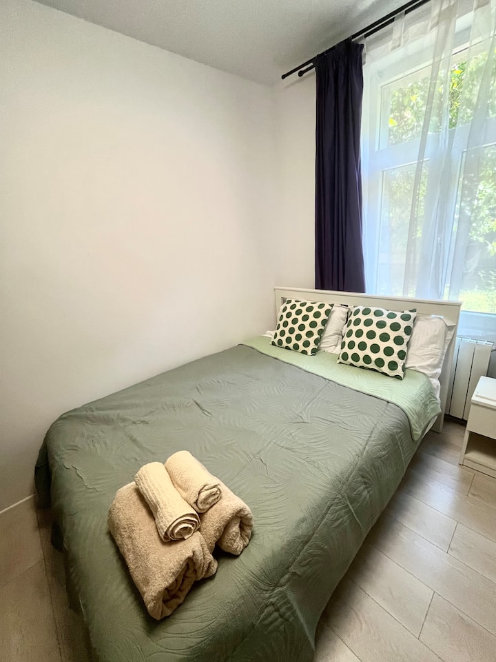 Garsoniera Centrală In București - Bucarest