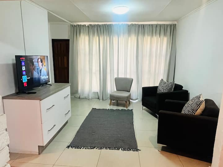 The Hart House - Unit 3 - Hartbeespoort