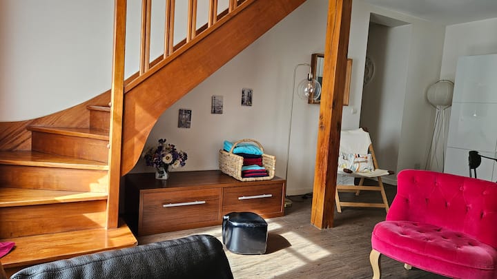 Duplex à Versailles - Versailles