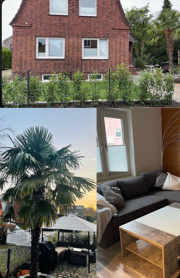 Hamburg-garstedt - Norderstedt