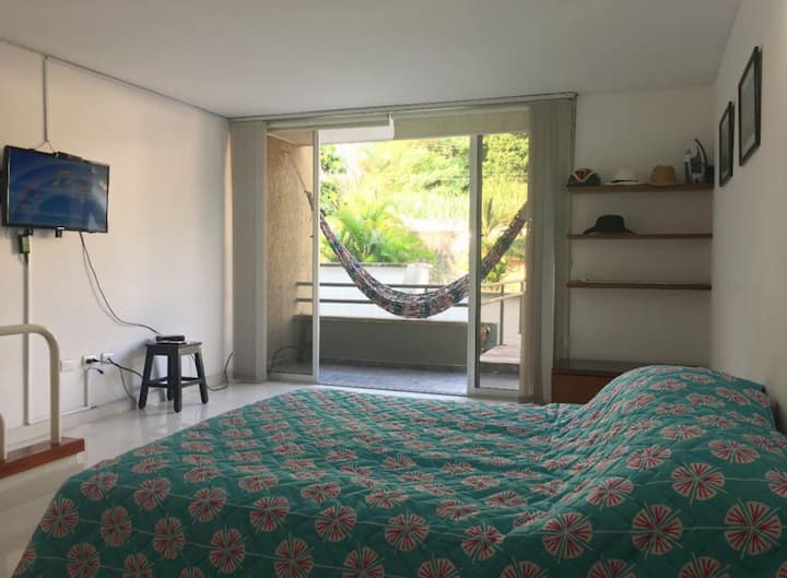 Apartamento Caudal - Villavicencio