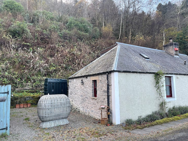 Yairbrig Cottage - Melrose