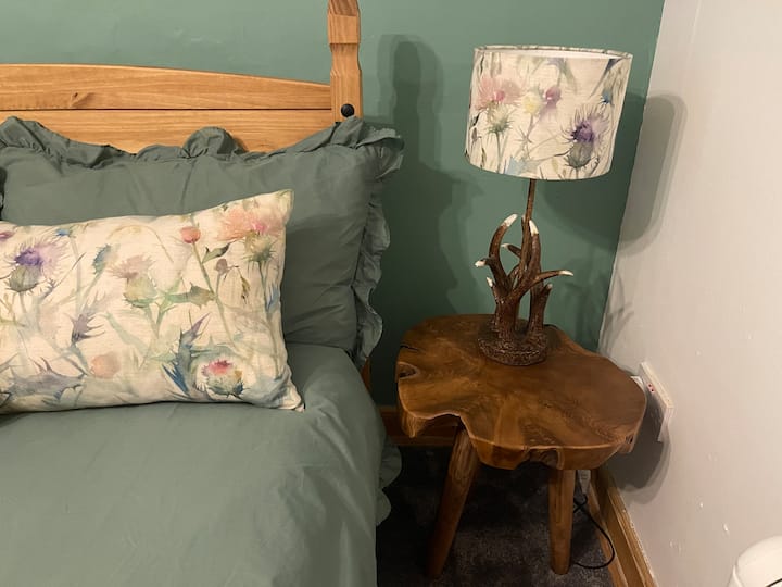 Yairbrig Cottage - Selkirk, UK