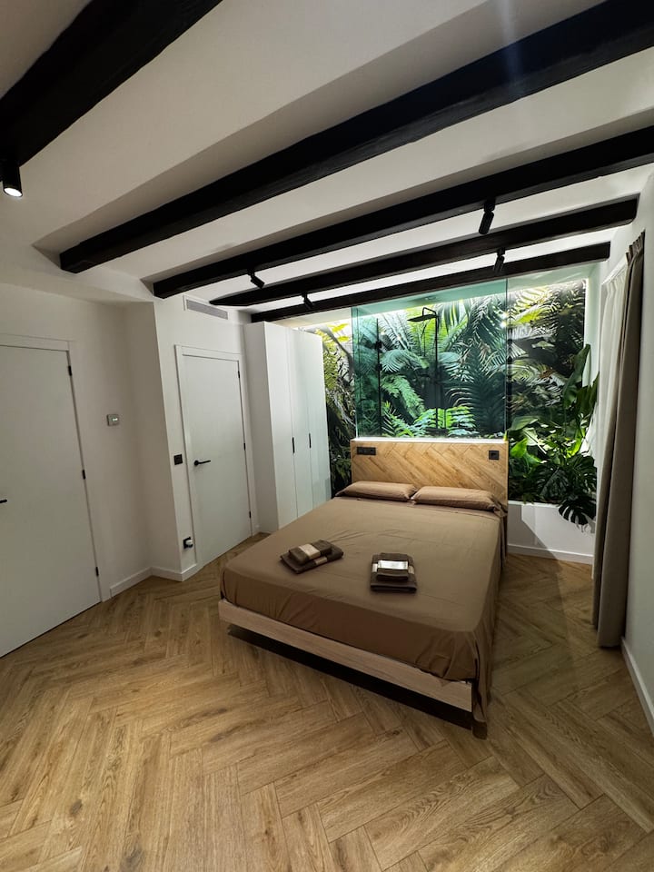 Bali Loft Luxury In The City Centre Of Alicante - Alicante