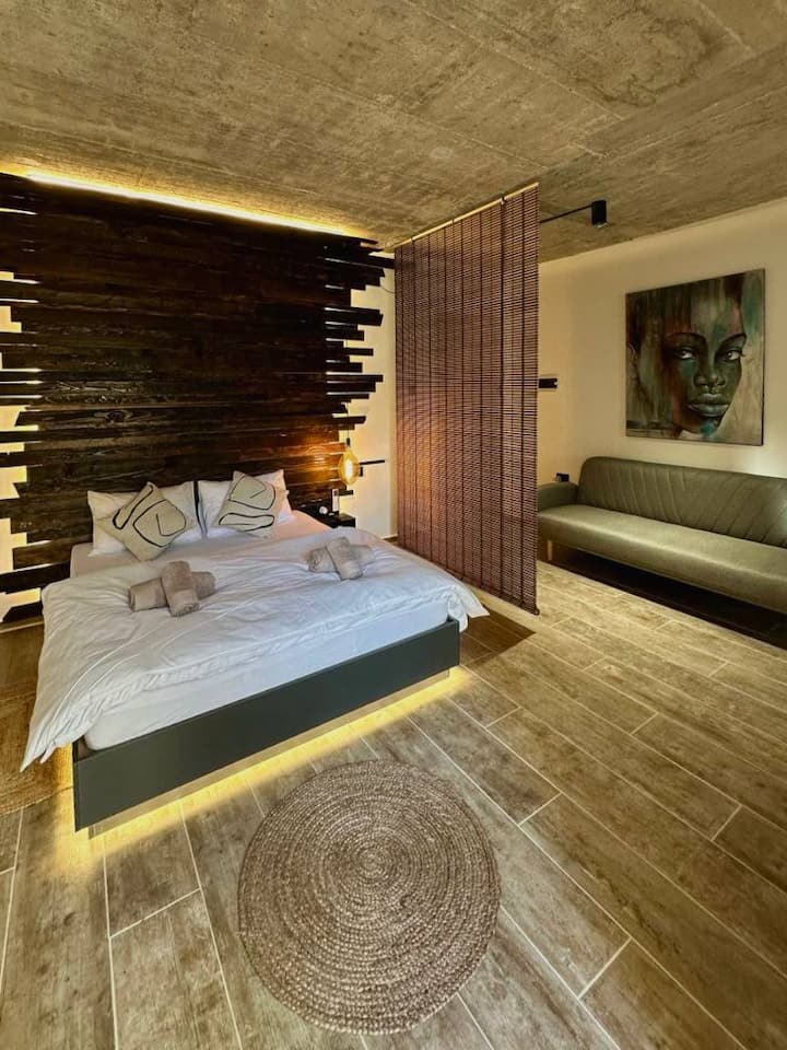 Luxury Loft Seaside 2 - Valletta