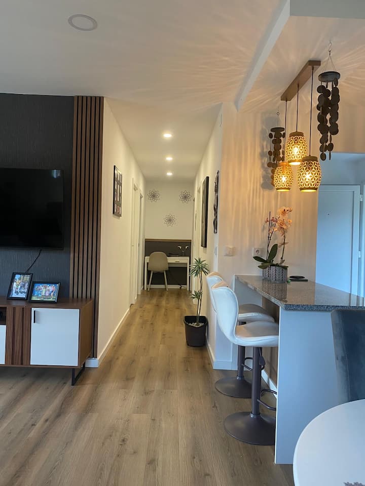 A Beutiful Camp House - Lousã