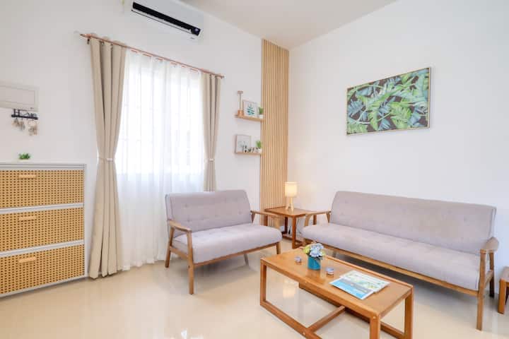 Casa Mik Bohol Guesthouse & Tours - 道伊斯