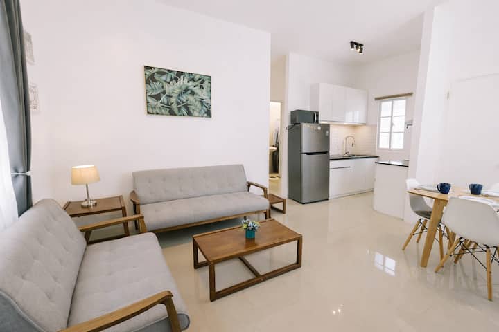 Casa Mik Bohol Guesthouse & Tours - Panglao