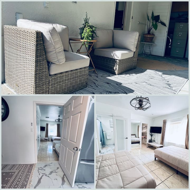 Cozy And Beautiful Apartment In Tampa - Tampa