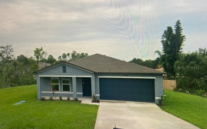 Turtle Cove - Spring Hill, FL