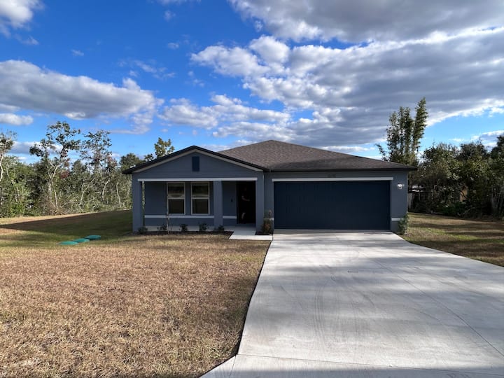 Turtle Cove - Spring Hill, FL