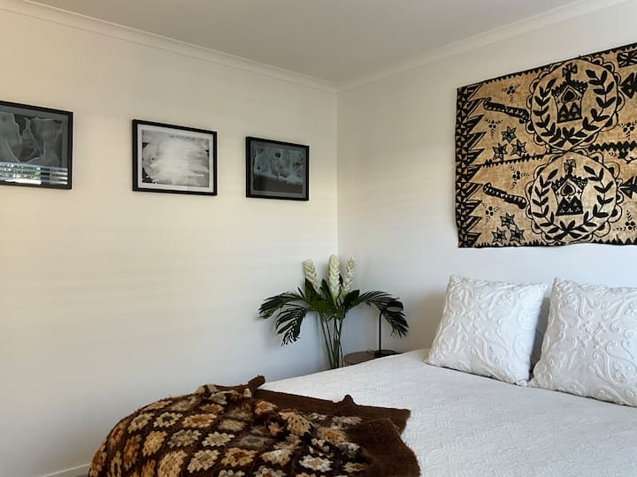 Private Retreat In New Plymouth - New Plymouth