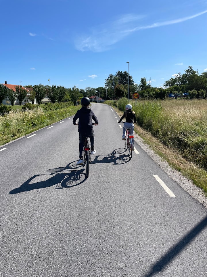 Mysig Stuga I Grebbestad! - Grebbestad