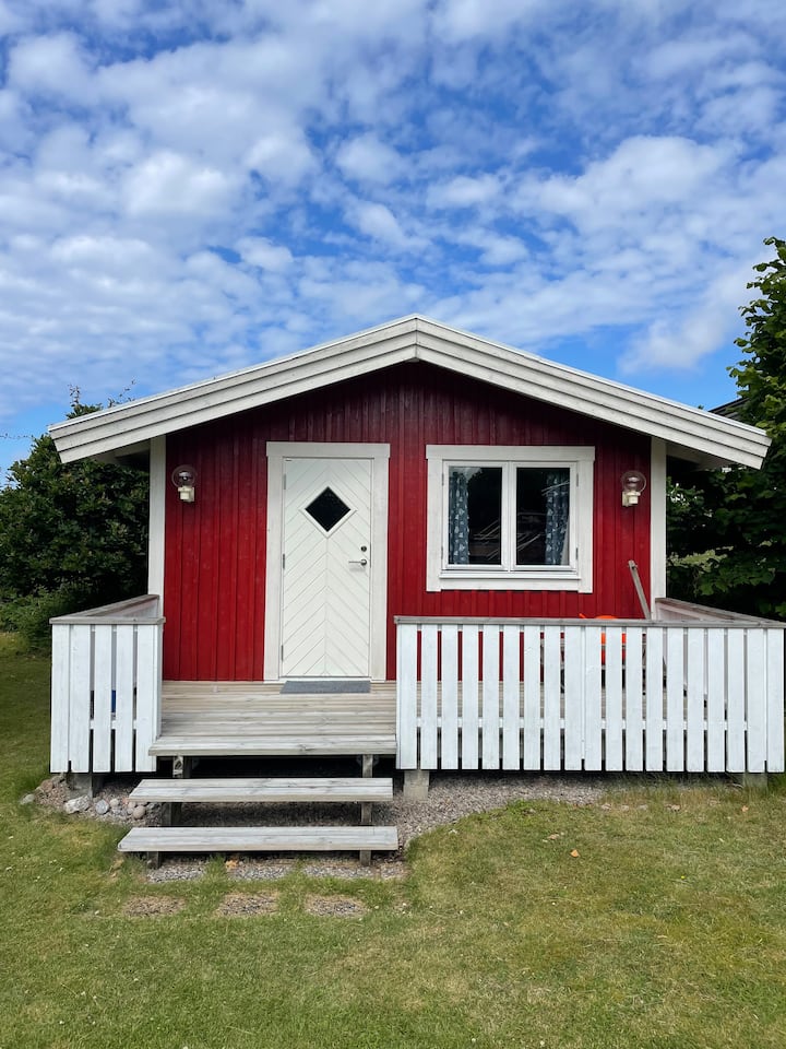 Mysig Stuga I Grebbestad - Grebbestad
