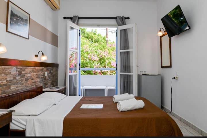 Narkissos Hotel - Santorini