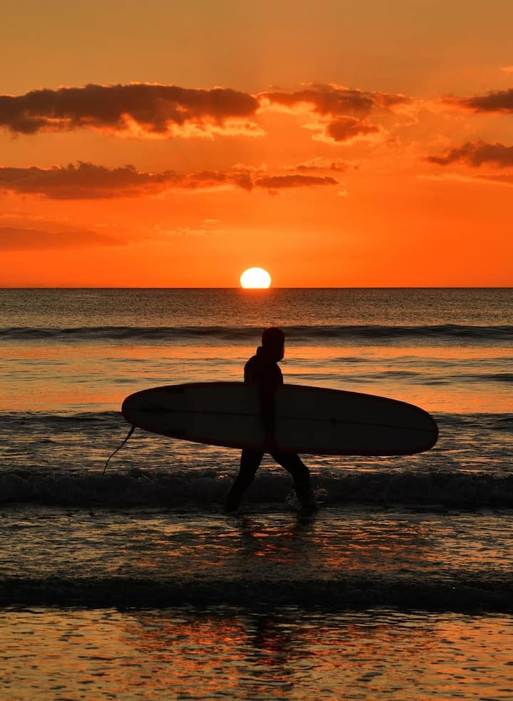 Holiday Bliss - Bundoran