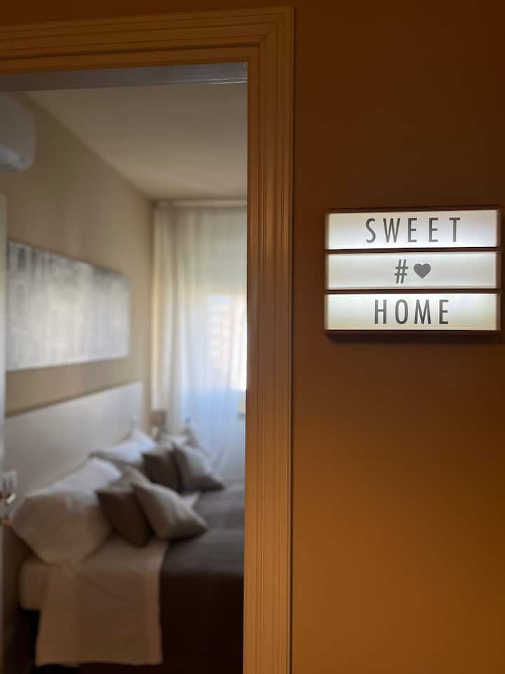 Sweet Home - Pisa