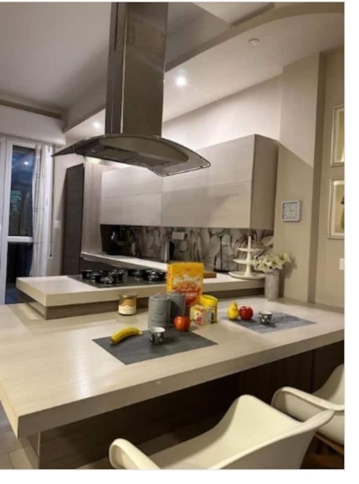 A Casa Di Rosy - Casalecchio di Reno