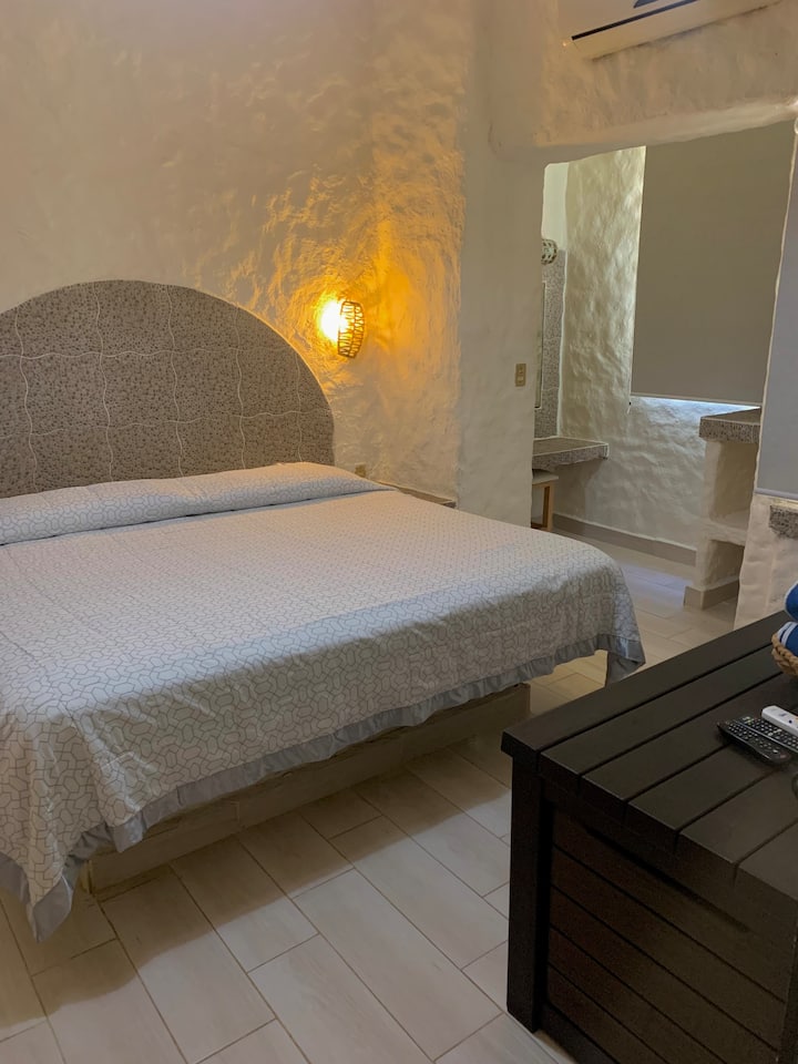 Departamento Comodidad Y Paz - Ixtapa Zihuatanejo