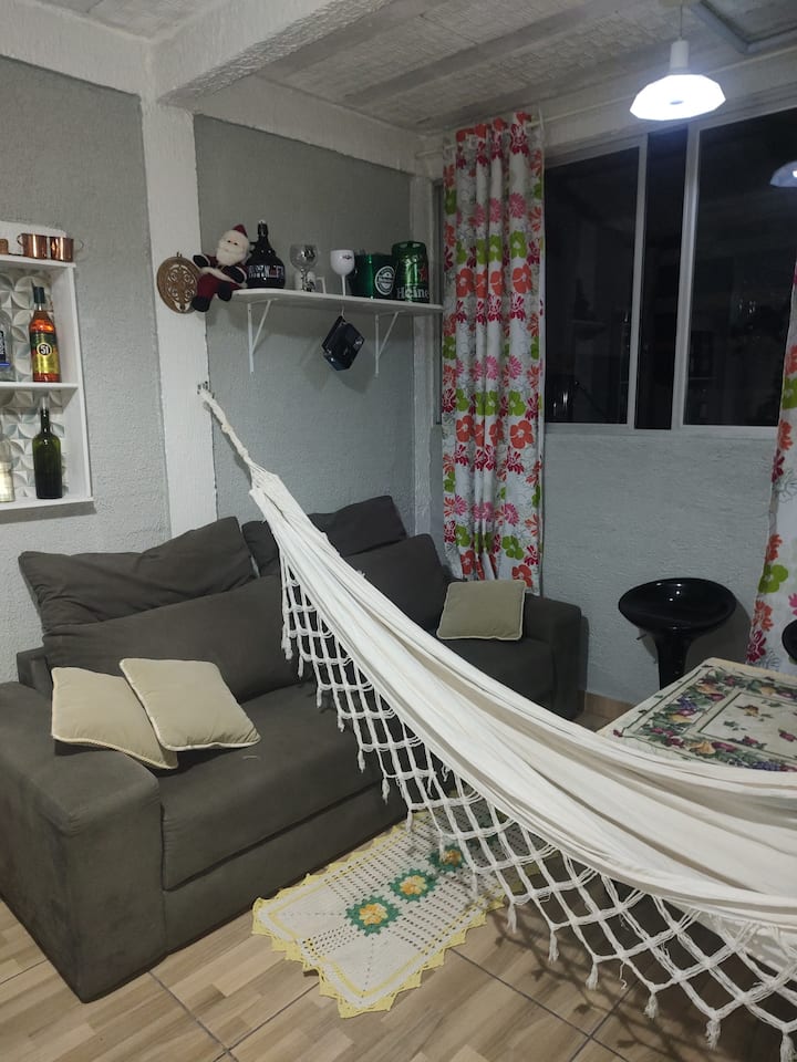 Casa, Itapoá -Sc - イタプア