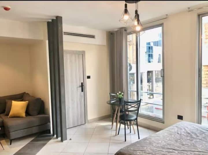 Modern, Central Location! #3 - Amman
