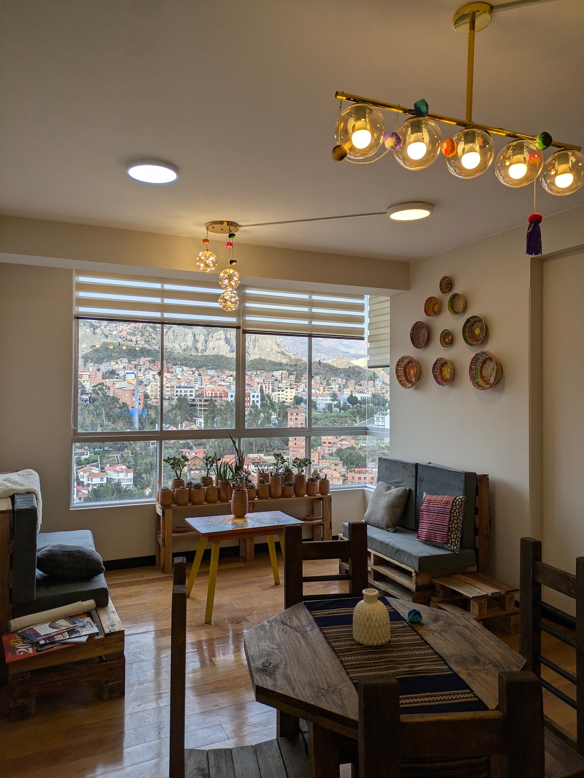 room with ensuite bathroom with beautiful views - Apartments for Rent ...