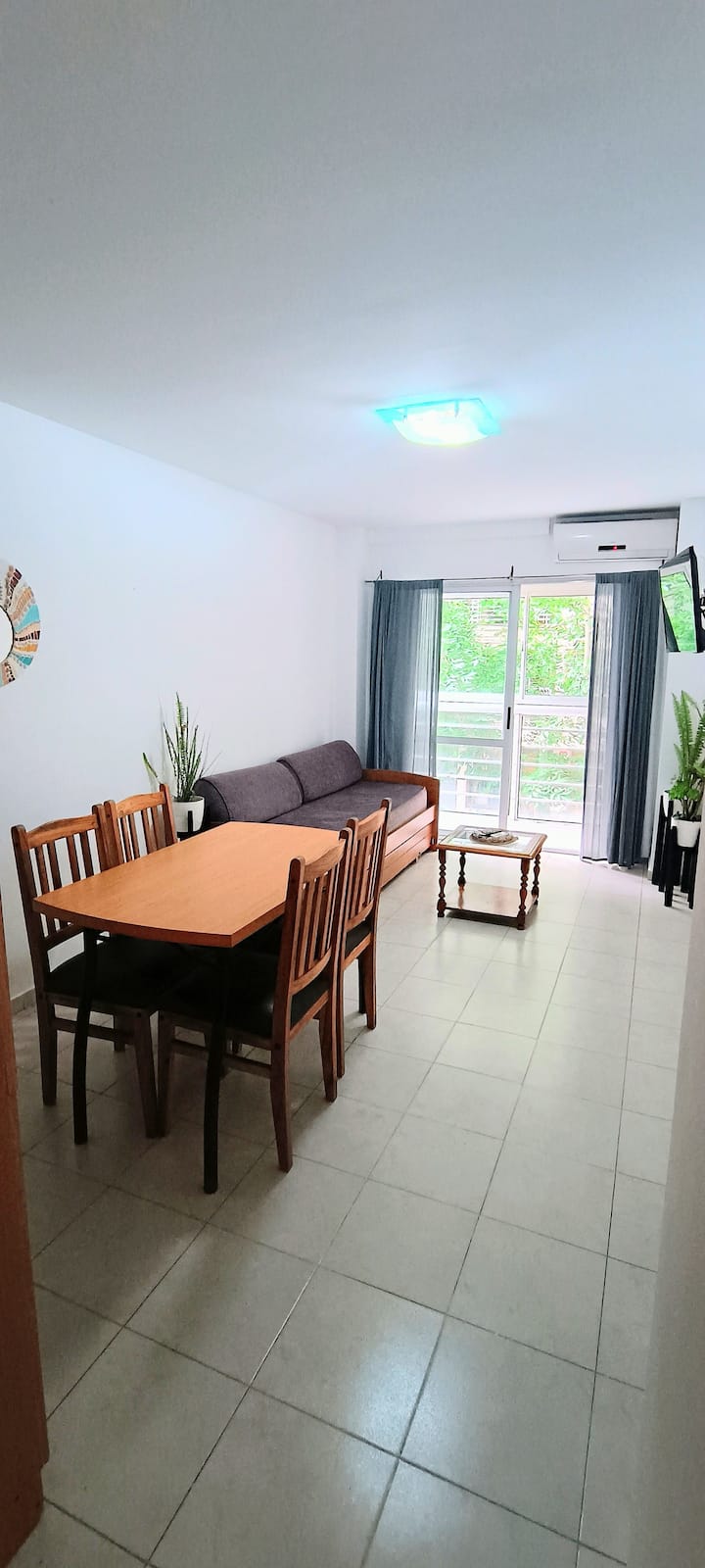 Departamento Mar Del Plata - 