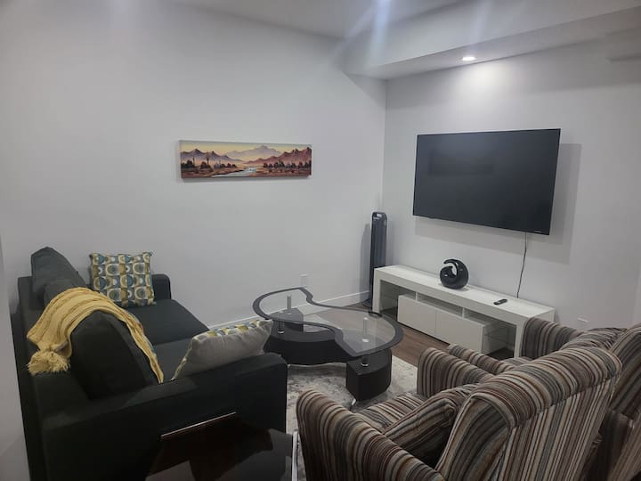 Glacier Comfort Suite - Calgary