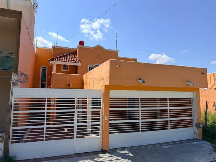 Cocotero De Las Palmas - Campeche
