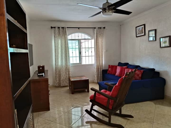 Cocotero De Las Palmas - Campeche