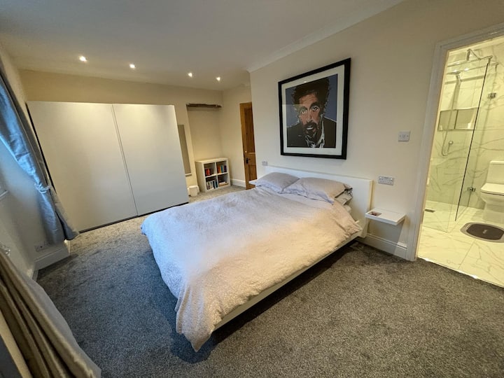 The Brooklyn Town House In Kendal - Kendal