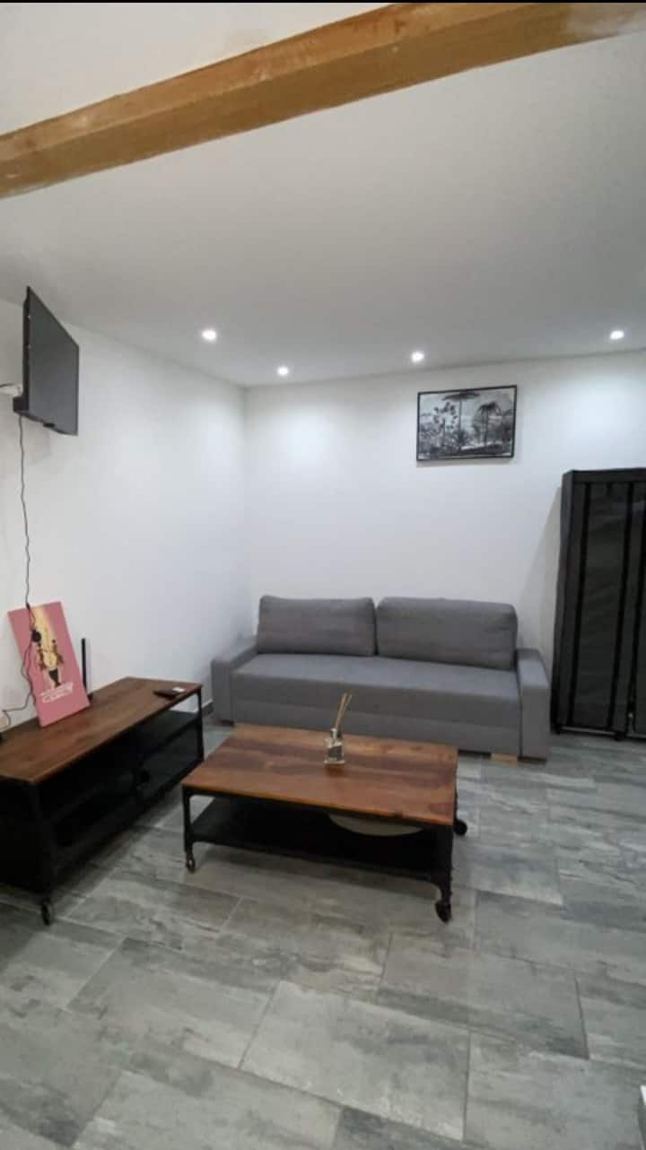 Studio - Triel-sur-Seine