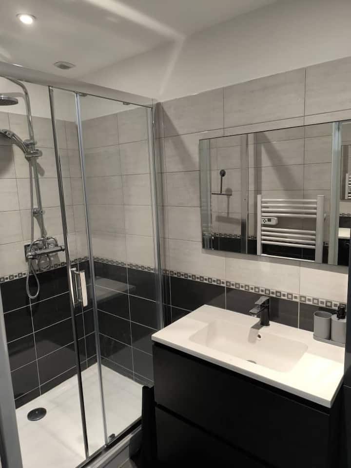 Studio - Triel-sur-Seine