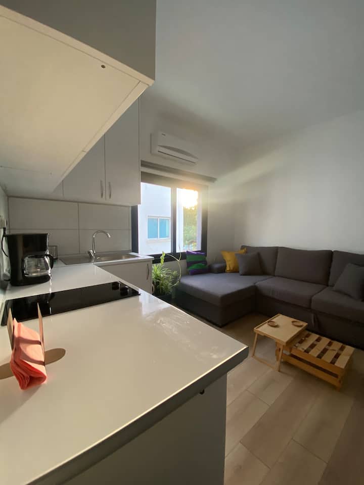 Modernstay Near Historic Nicosia - Nicosia