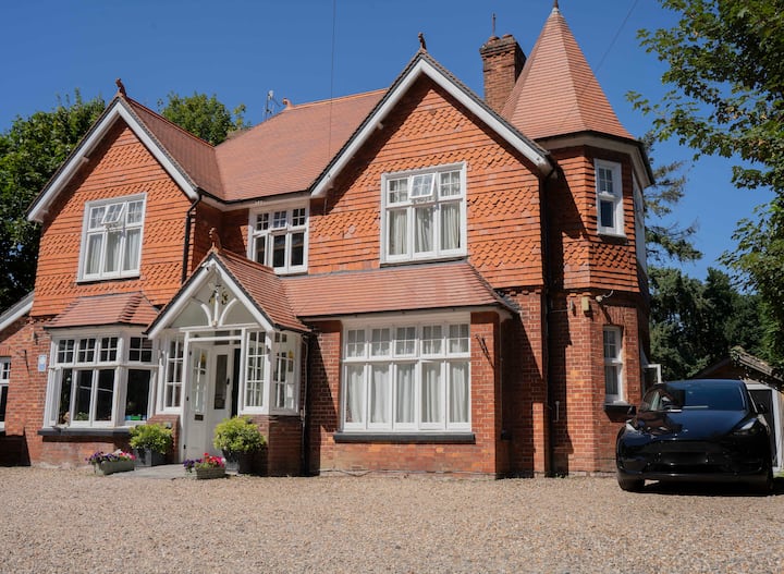 Double Room 5 Mins From Gatwick - Crawley