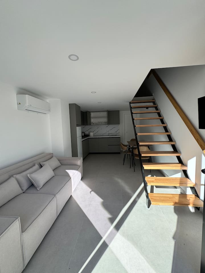 Essentia Tirana Apartment 2 - Tirana