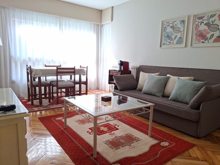 Apartamento Urban Camelias Vigo - Vigo
