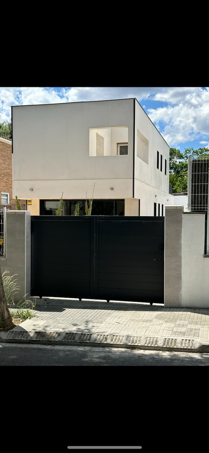 Casa Nova - Sabadell