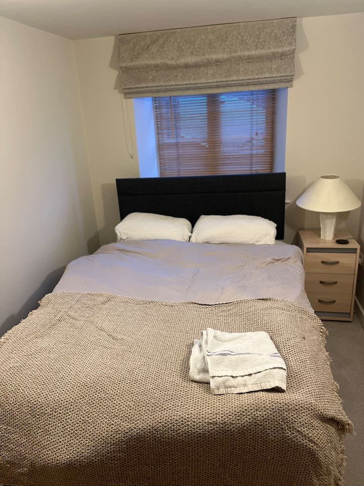Cosy Room In Walmgate - York