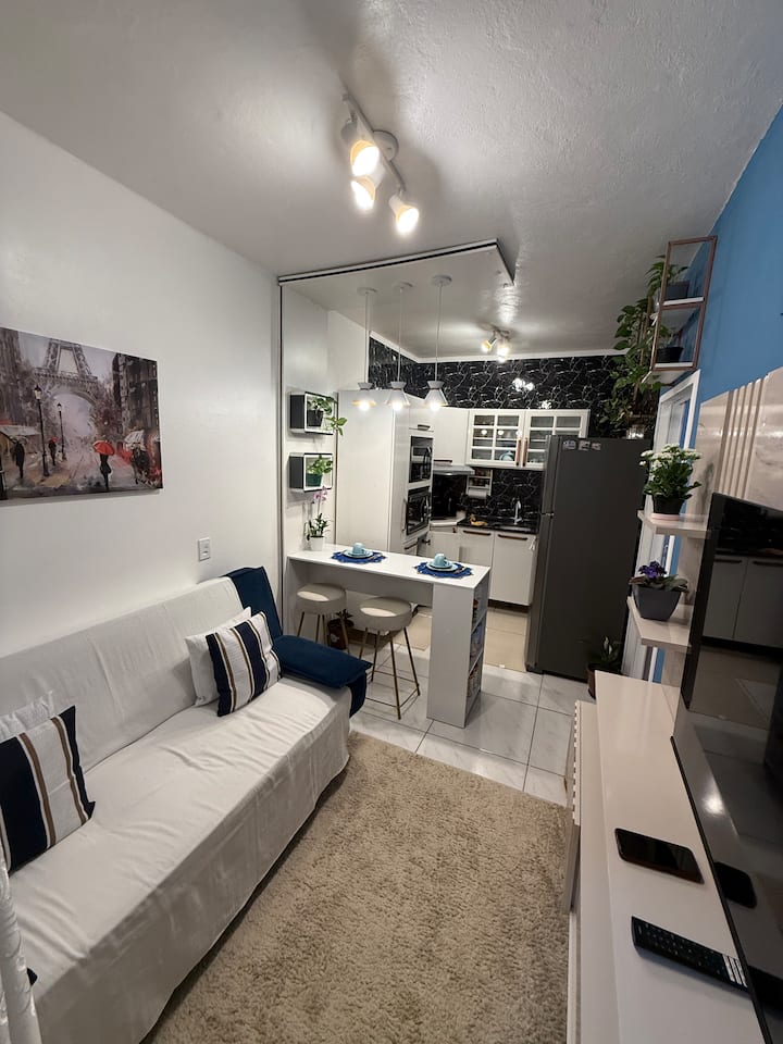 A Melhor Hospedagem Da Sua Vida - Penha