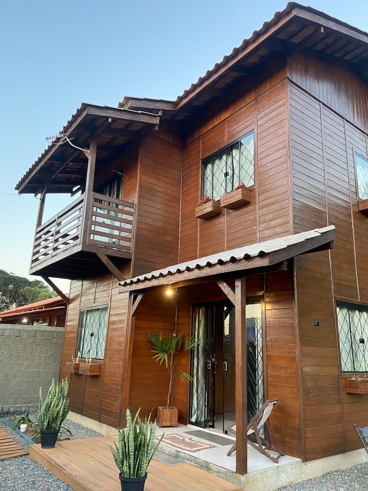 Recanto Da Lagoa - Barra Velha