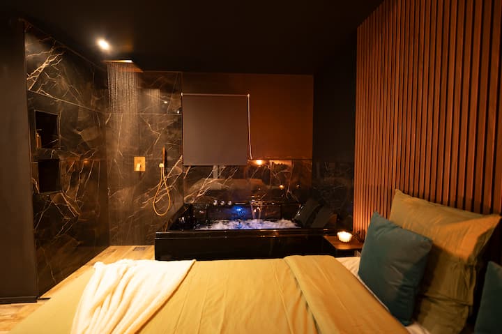 Sparoom éMeraude - Strassburg