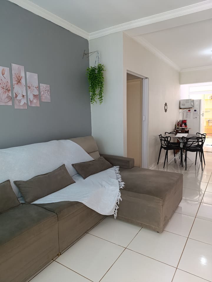 Casa Bem Localizada E Segura - Foz do Iguaçu