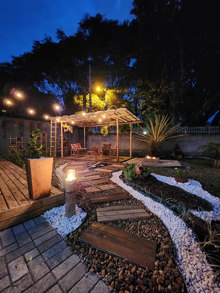 Studio Creta  - Alto Da Xv - Curitiba