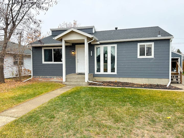 Perfect For West End Shopping - Billings, MT