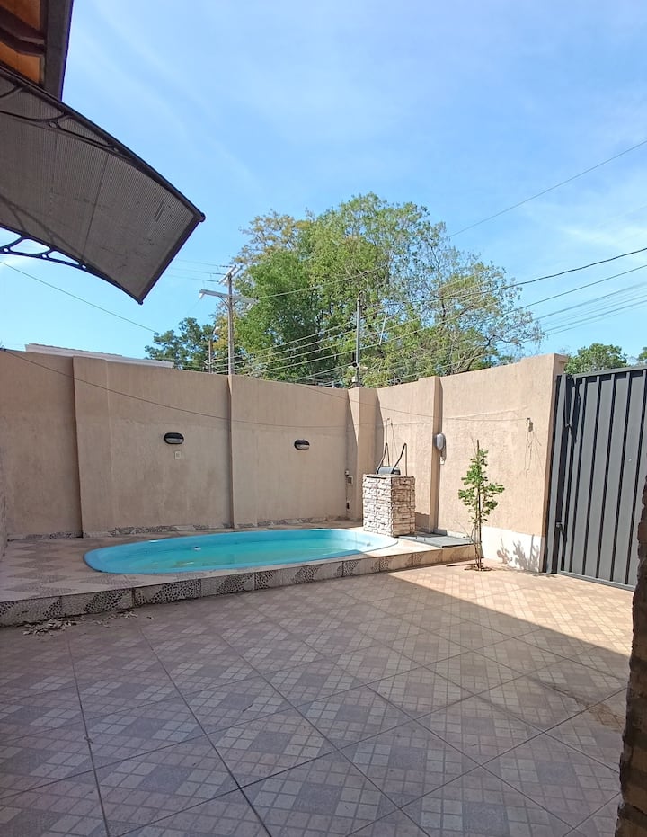 Dúplex A Estrenar - Asunción